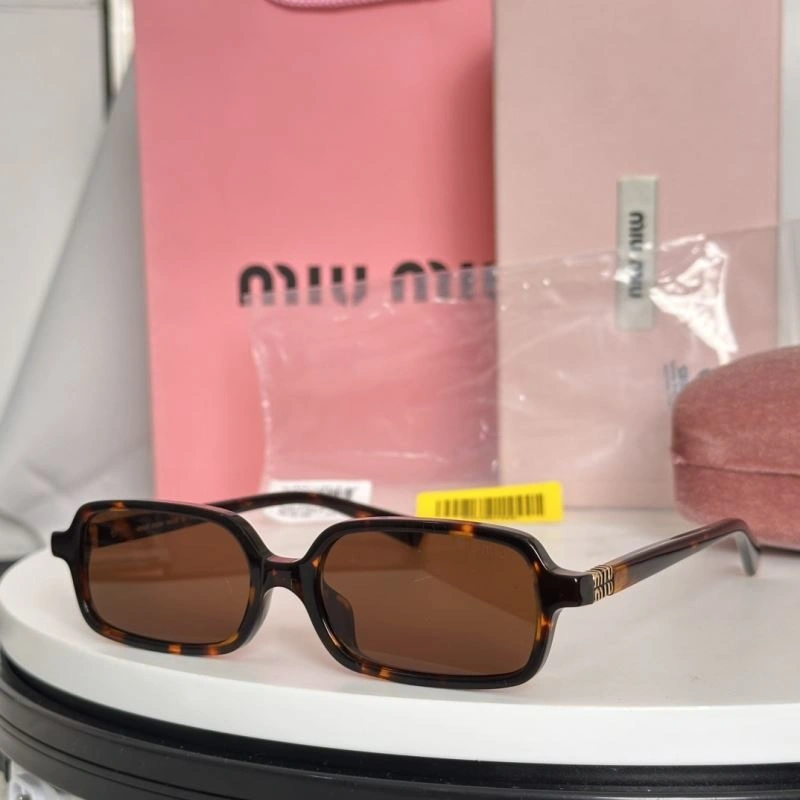 Official Miu Miu Sunglasses