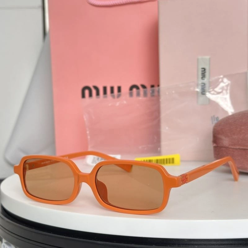 Official Miu Miu Sunglasses