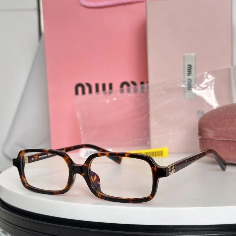 Official Miu Miu Sunglasses