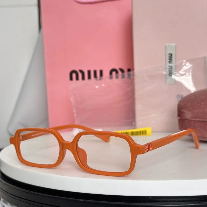 Official Miu Miu Sunglasses