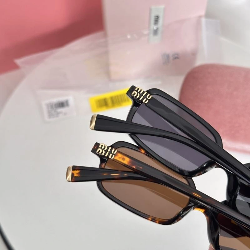 Official Miu Miu Sunglasses