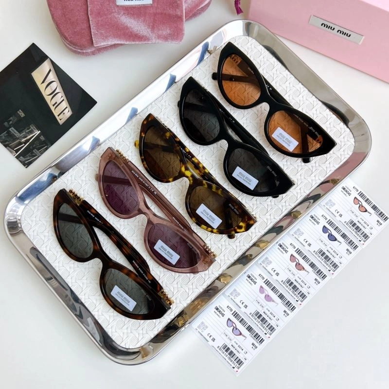 Miu Miu Sunglasses