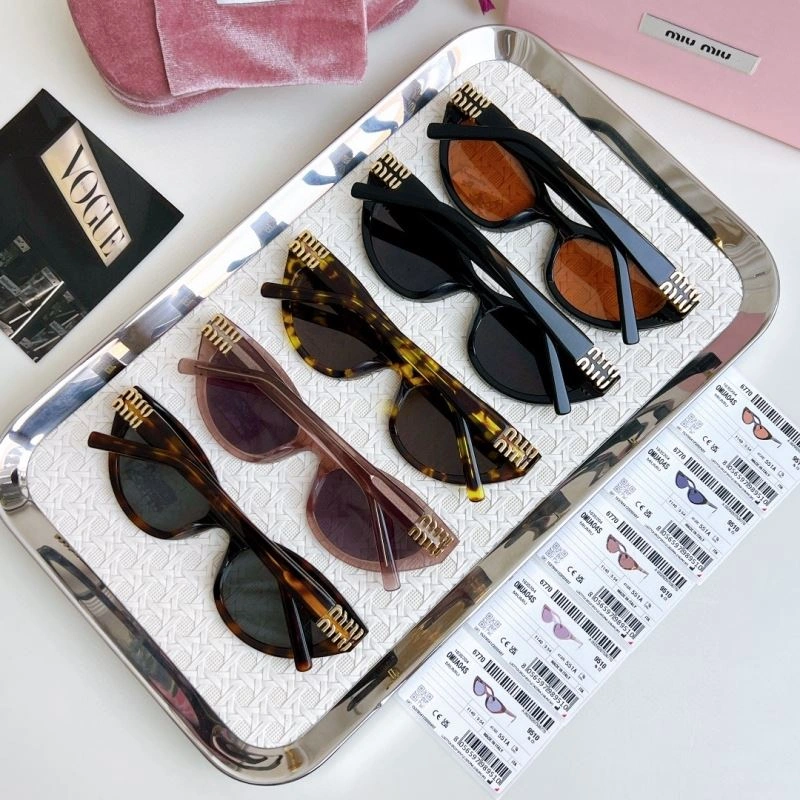 OEM Miu Miu Sunglasses