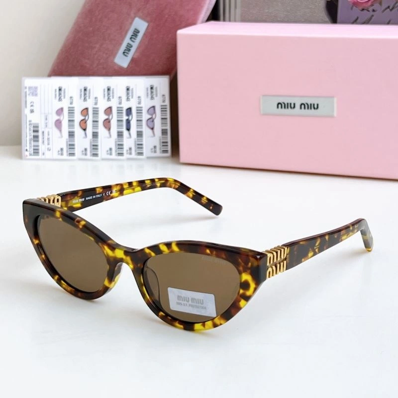 OEM Miu Miu Sunglasses