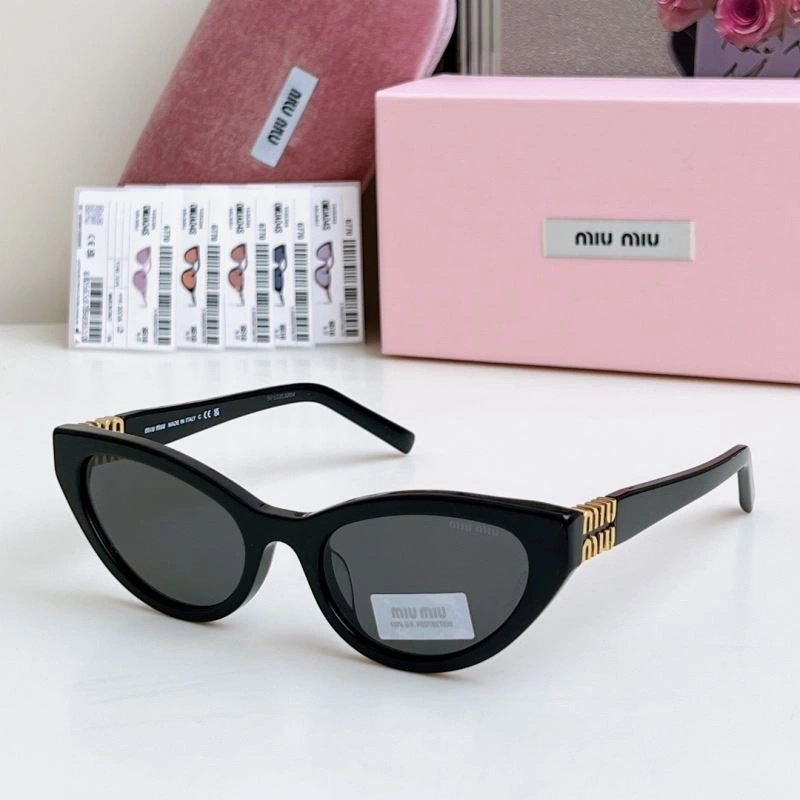 OEM Miu Miu Sunglasses