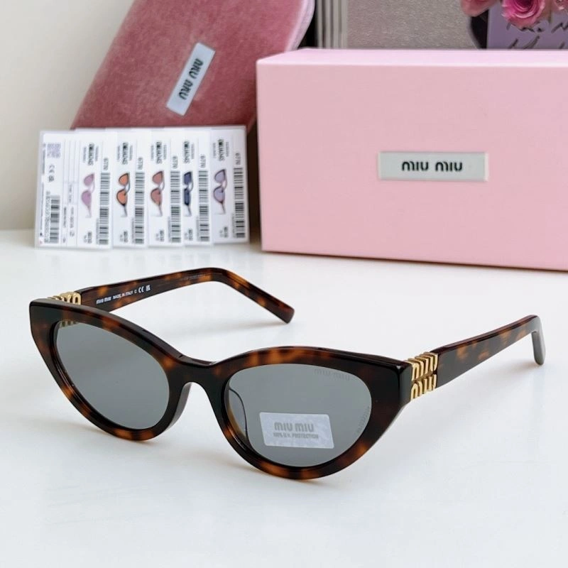 OEM Miu Miu Sunglasses