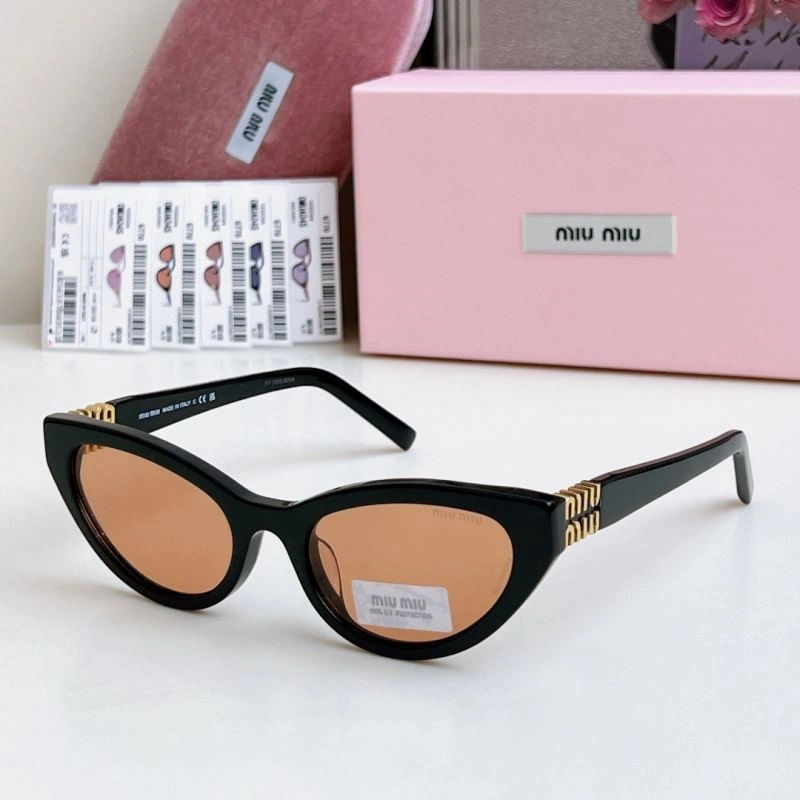 OEM Miu Miu Sunglasses