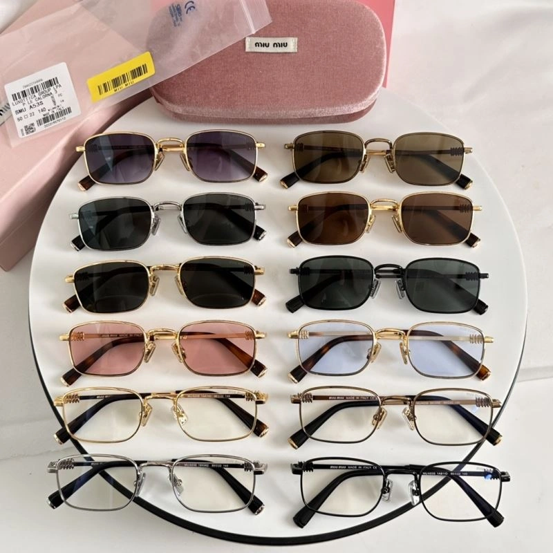 Legit Miu Miu Sunglasses