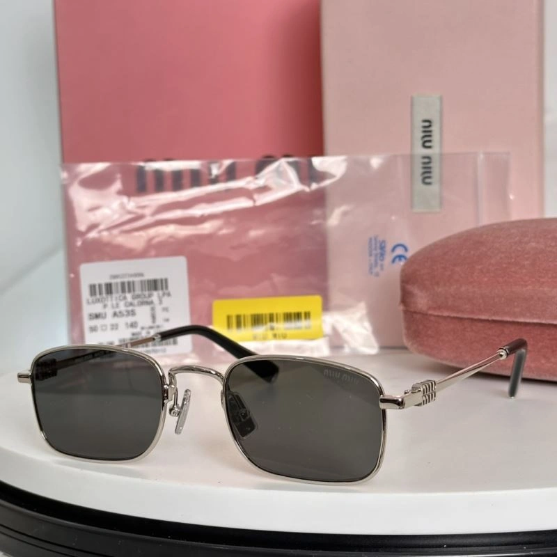 Legit Miu Miu Sunglasses