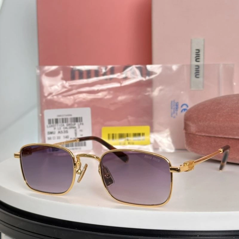 Legit Miu Miu Sunglasses