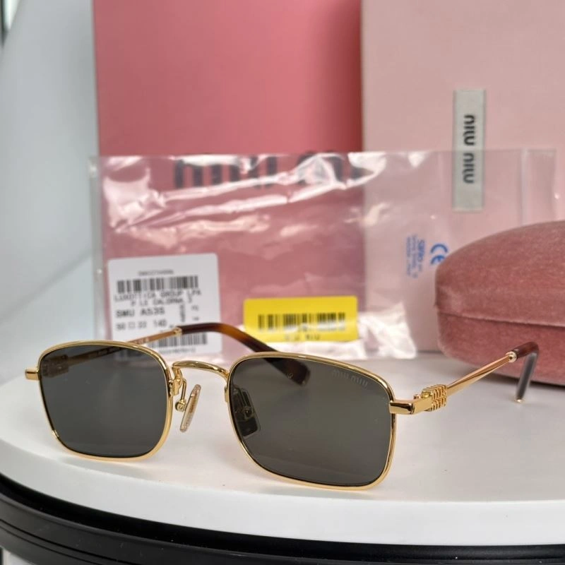 Legit Miu Miu Sunglasses