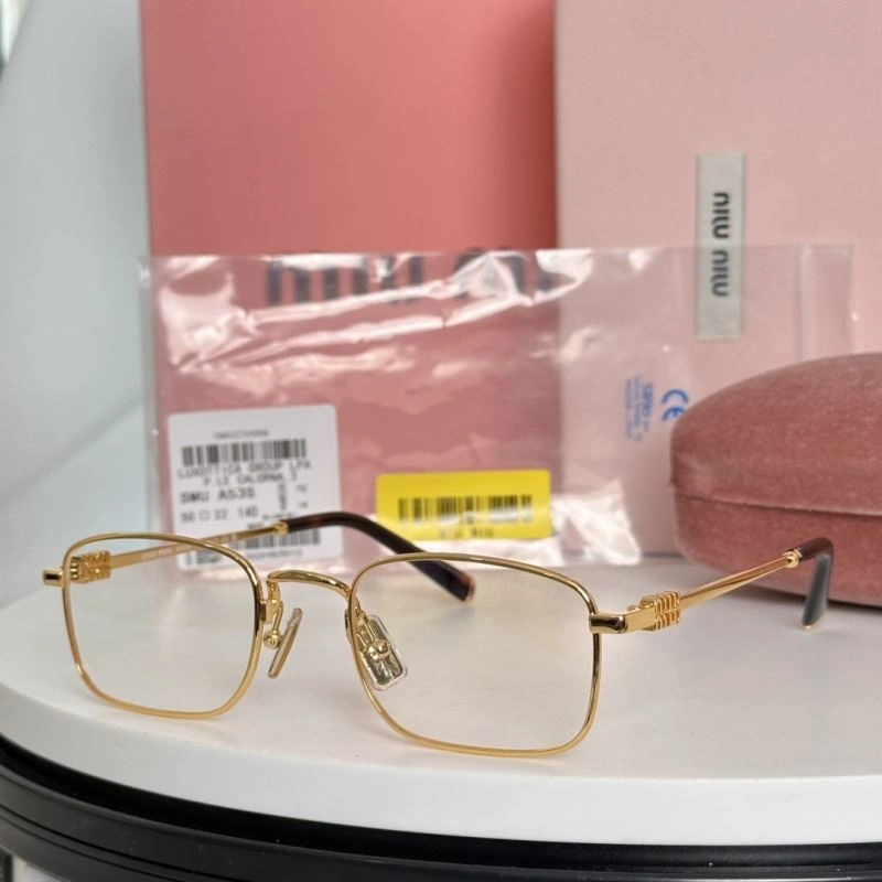 Legit Miu Miu Sunglasses