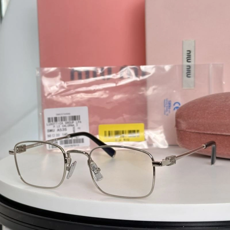 Legit Miu Miu Sunglasses