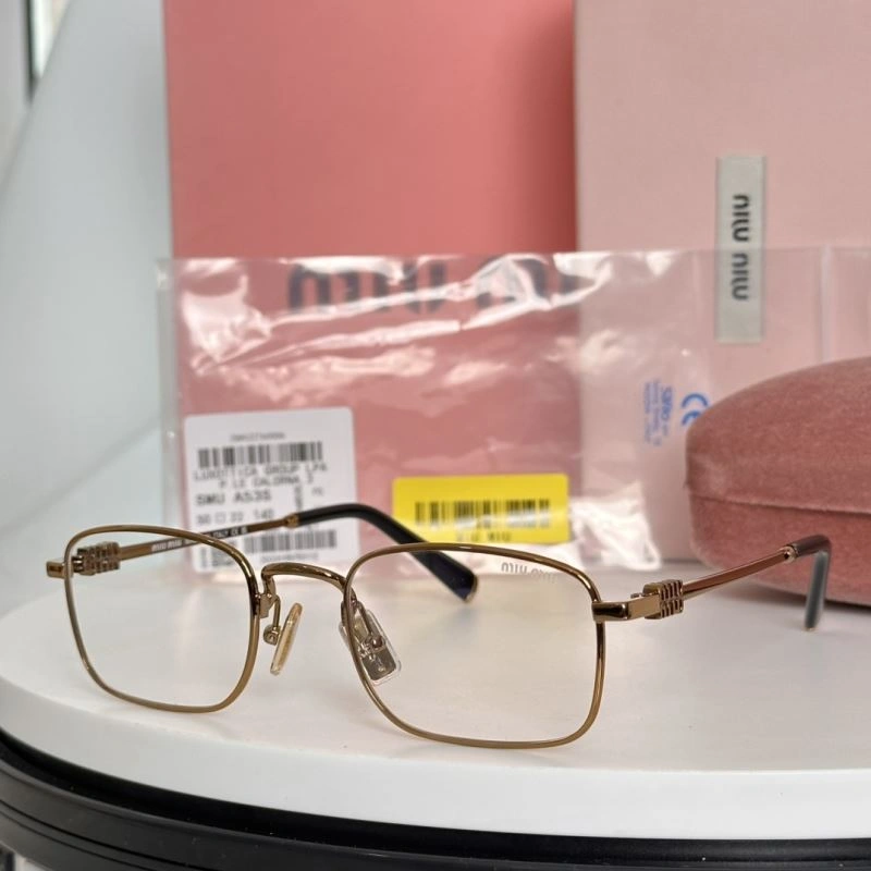 Authentic Miu Miu Sunglasses