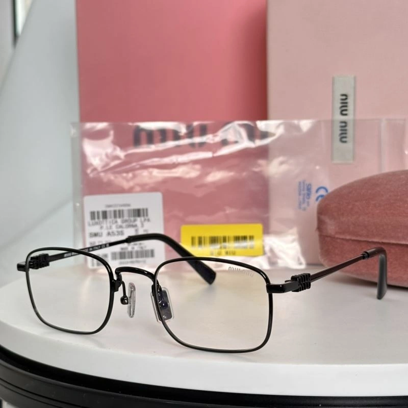 Authentic Miu Miu Sunglasses