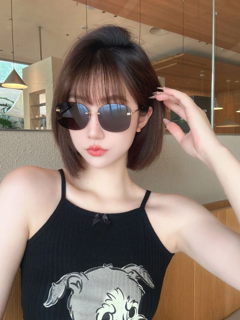 Miu Miu Sunglasses
