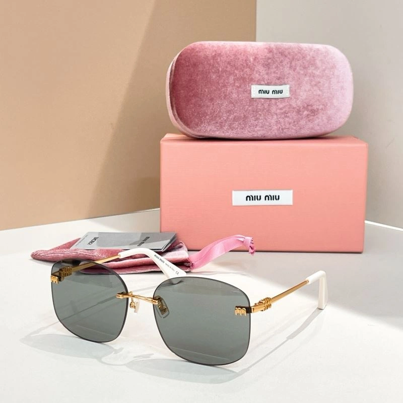 Original Miu Miu Sunglasses