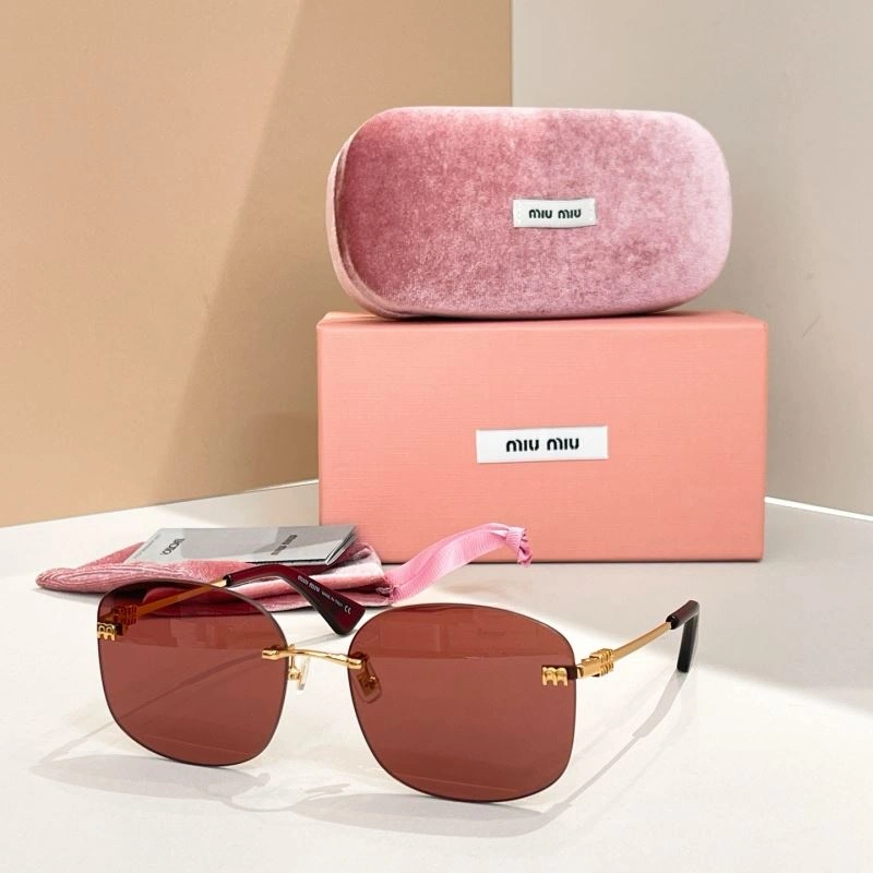 Original Miu Miu Sunglasses