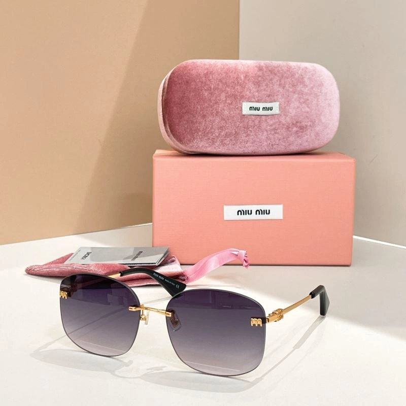 Original Miu Miu Sunglasses
