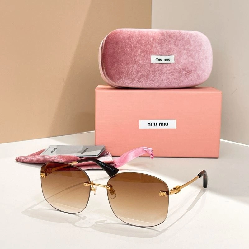 Original Miu Miu Sunglasses