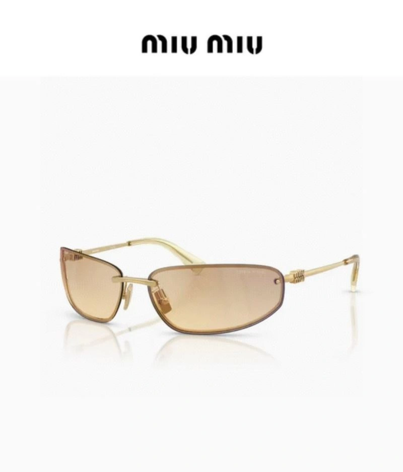 Miu Miu Sunglasses
