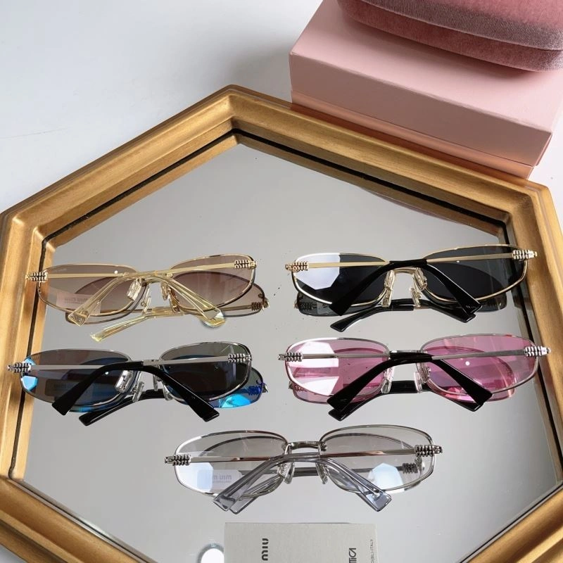 Genuine Miu Miu Sunglasses