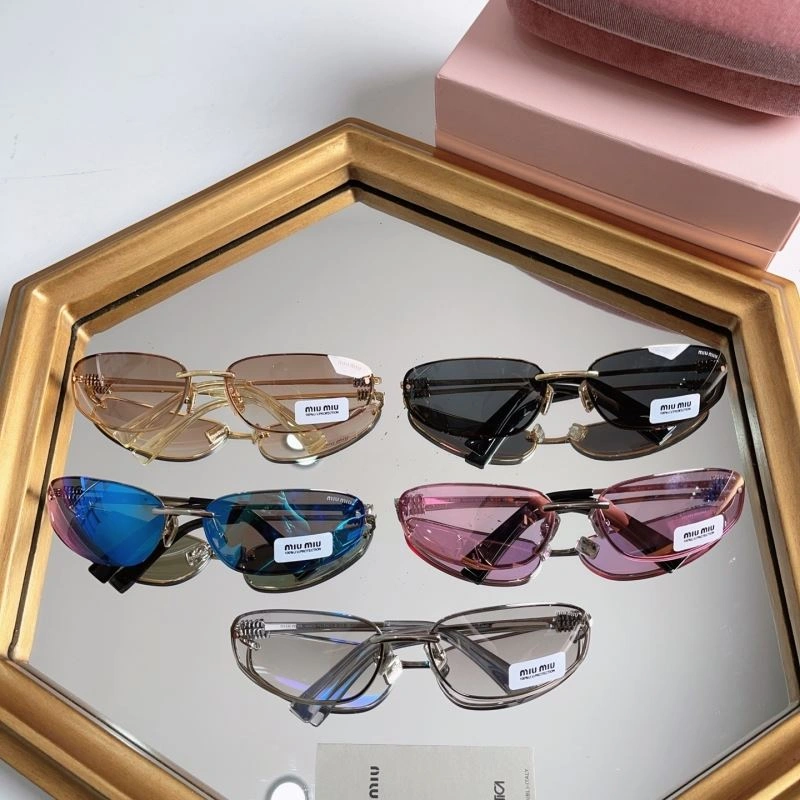 Genuine Miu Miu Sunglasses