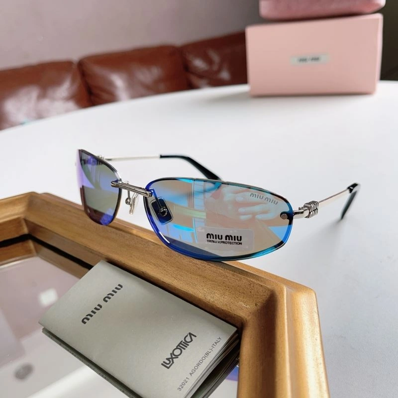Genuine Miu Miu Sunglasses