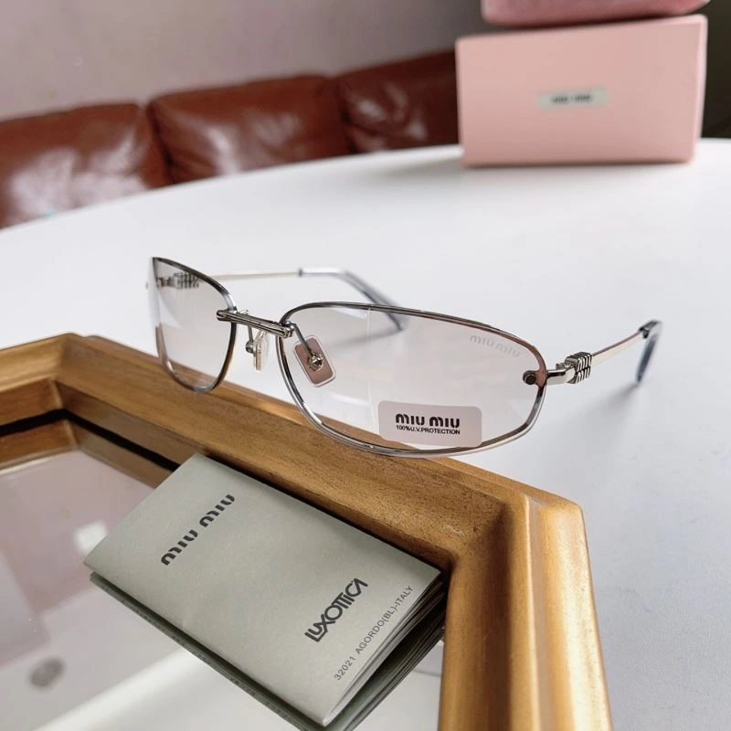 Genuine Miu Miu Sunglasses