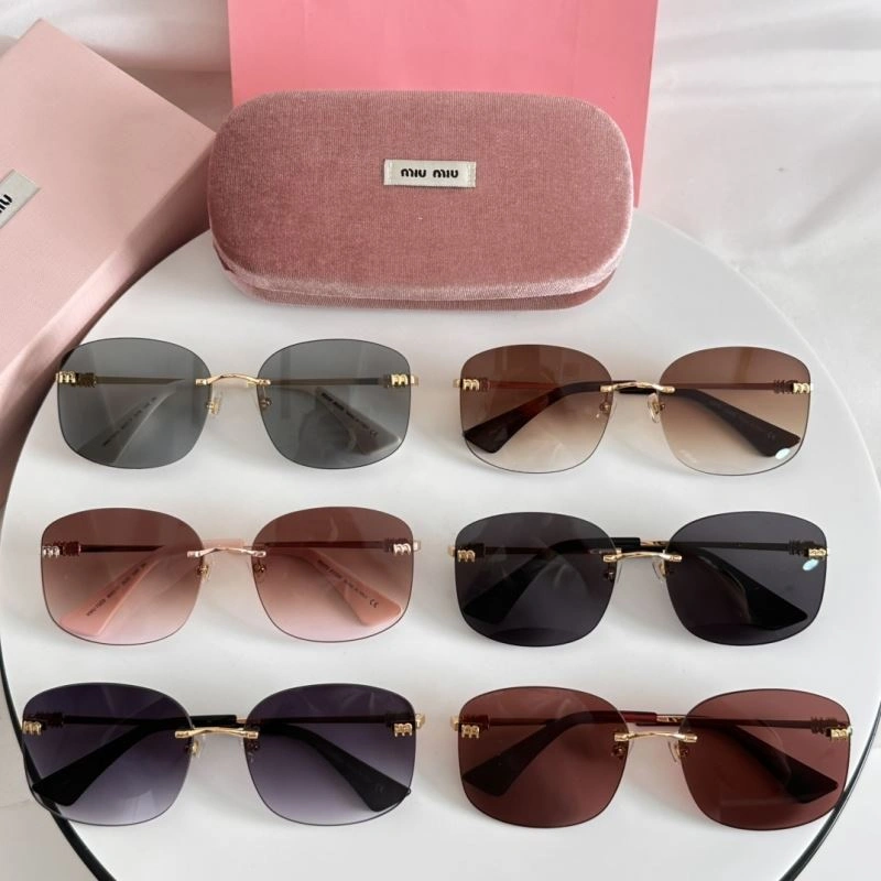 Miu Miu Sunglasses