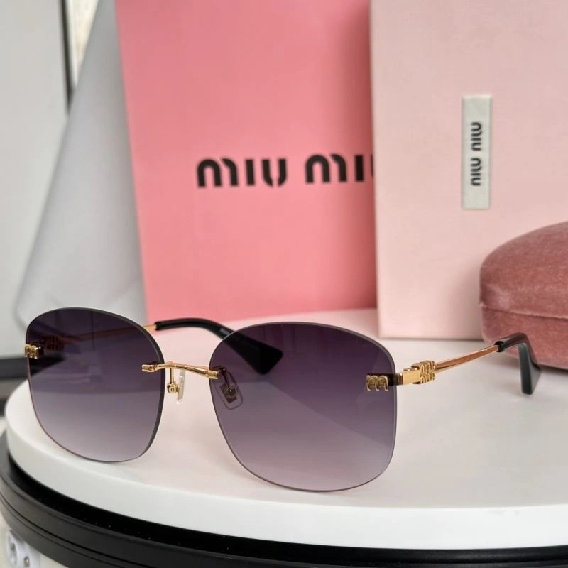 Bargain Miu Miu Sunglasses