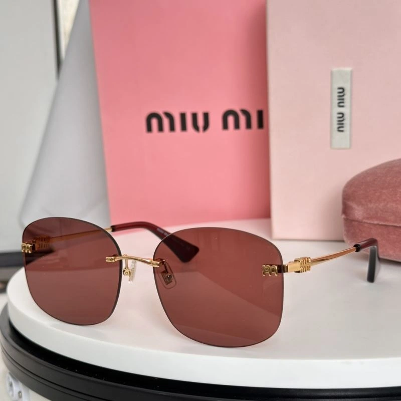 Bargain Miu Miu Sunglasses