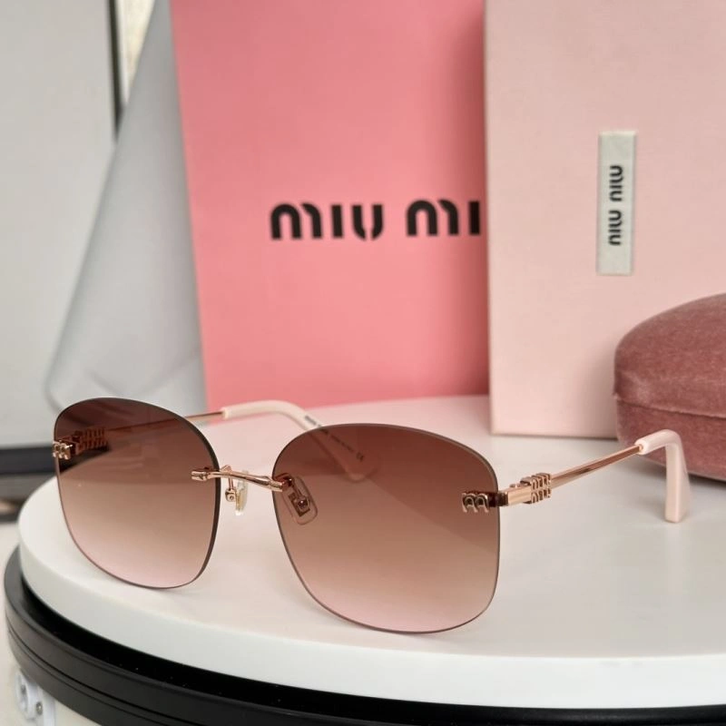 Bargain Miu Miu Sunglasses