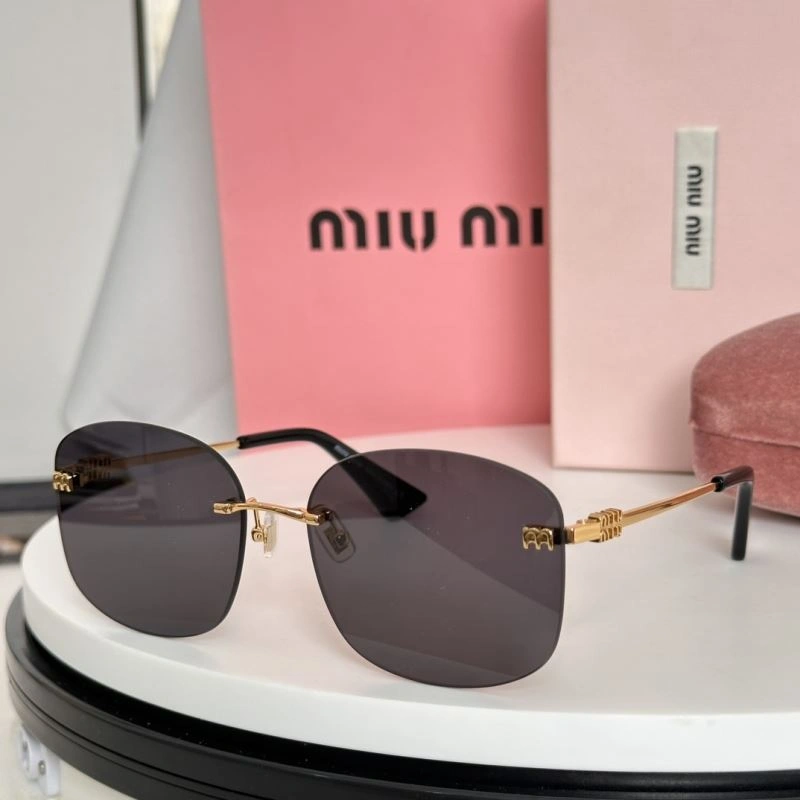 Bargain Miu Miu Sunglasses