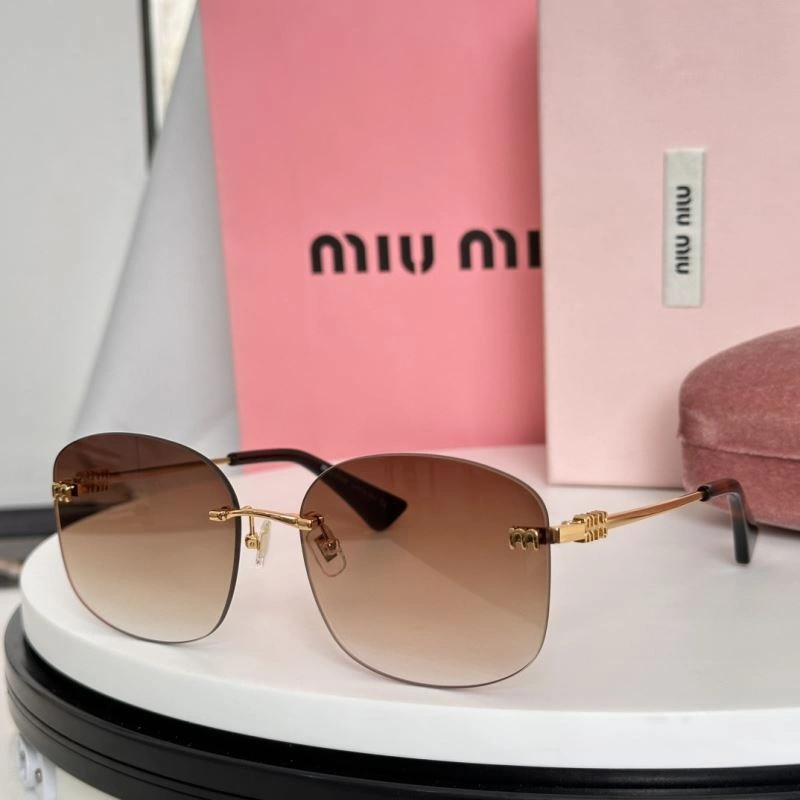 Bargain Miu Miu Sunglasses