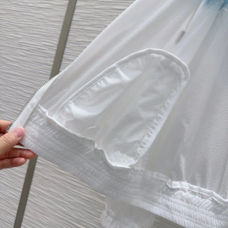 Perfect replica Miu Miu Sunscreen Jacket