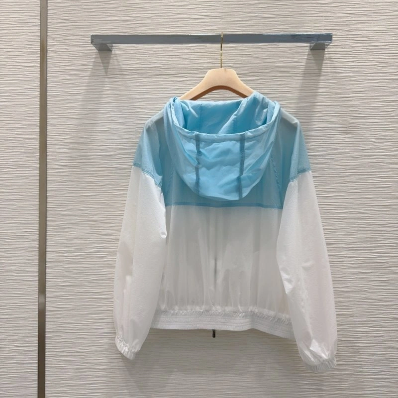 Perfect replica Miu Miu Sunscreen Jacket