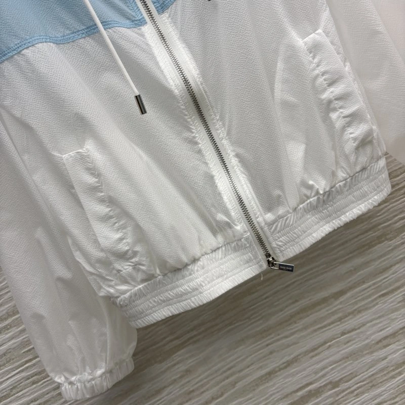 Indistinguishable Miu Miu Sunscreen Jacket