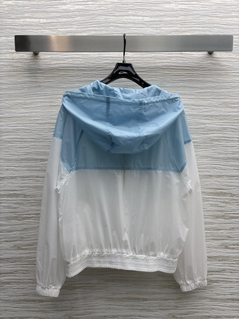 Indistinguishable Miu Miu Sunscreen Jacket