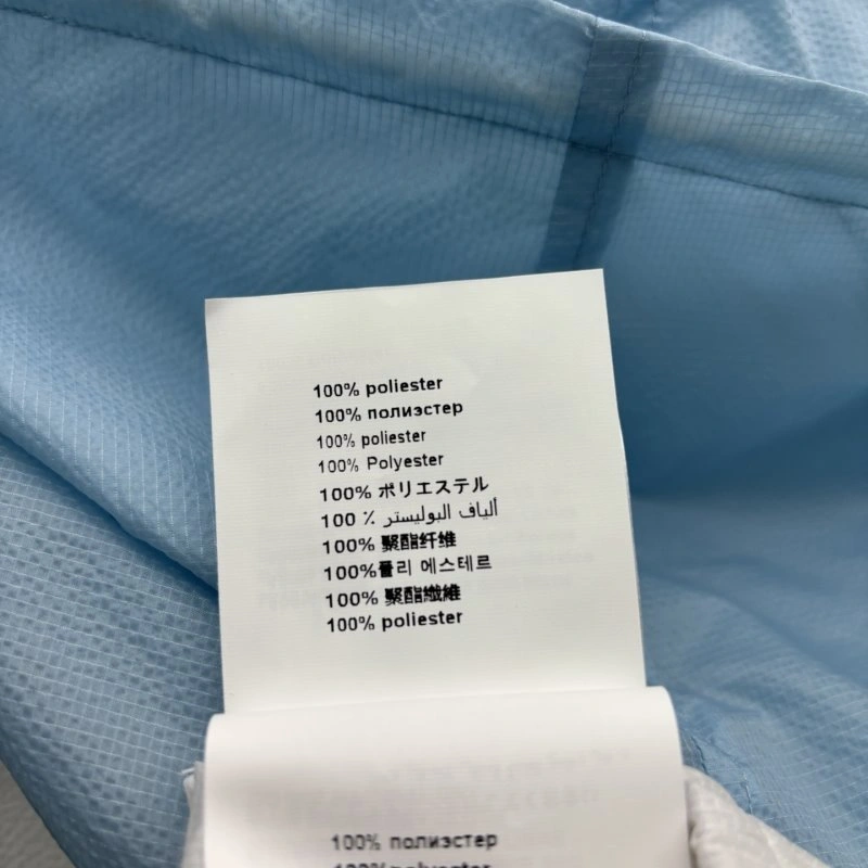 Indistinguishable Miu Miu Sunscreen Jacket