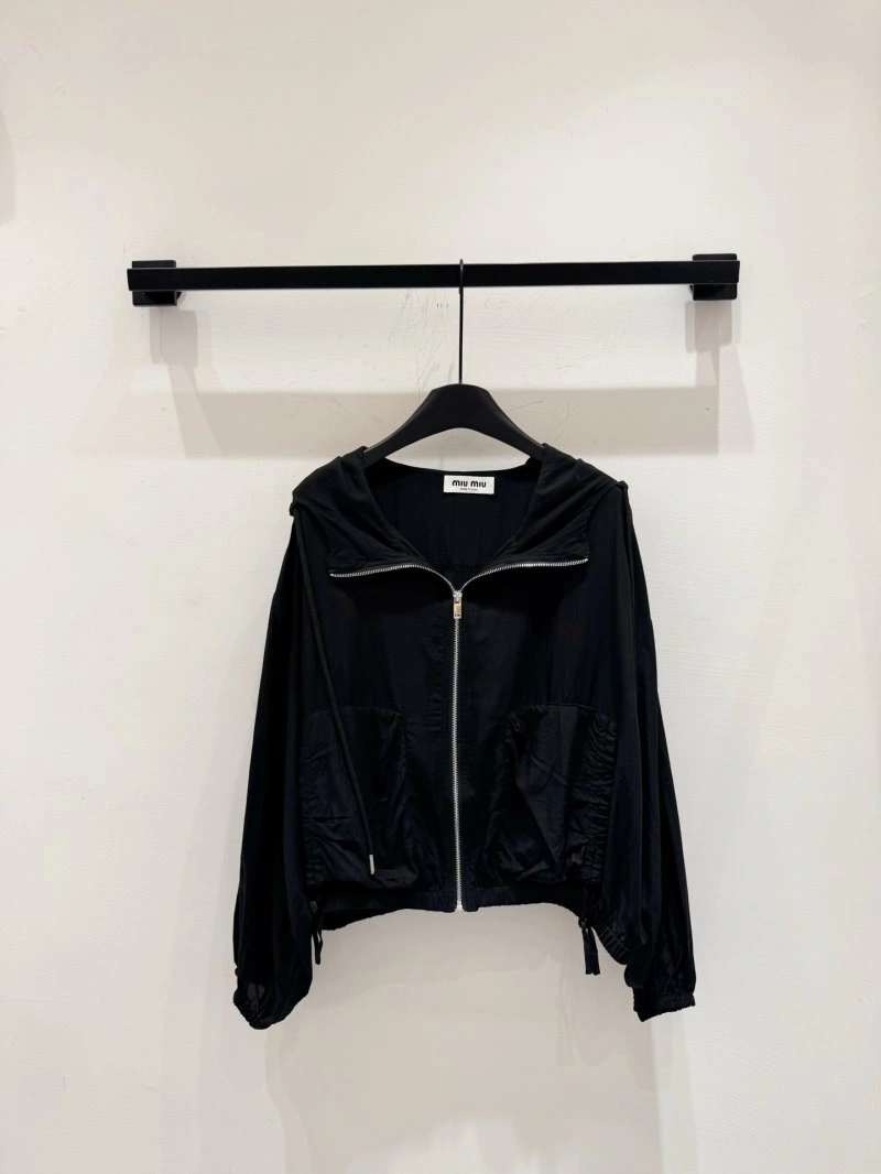 Reasonably priced Miu Miu Sunscreen Jacket