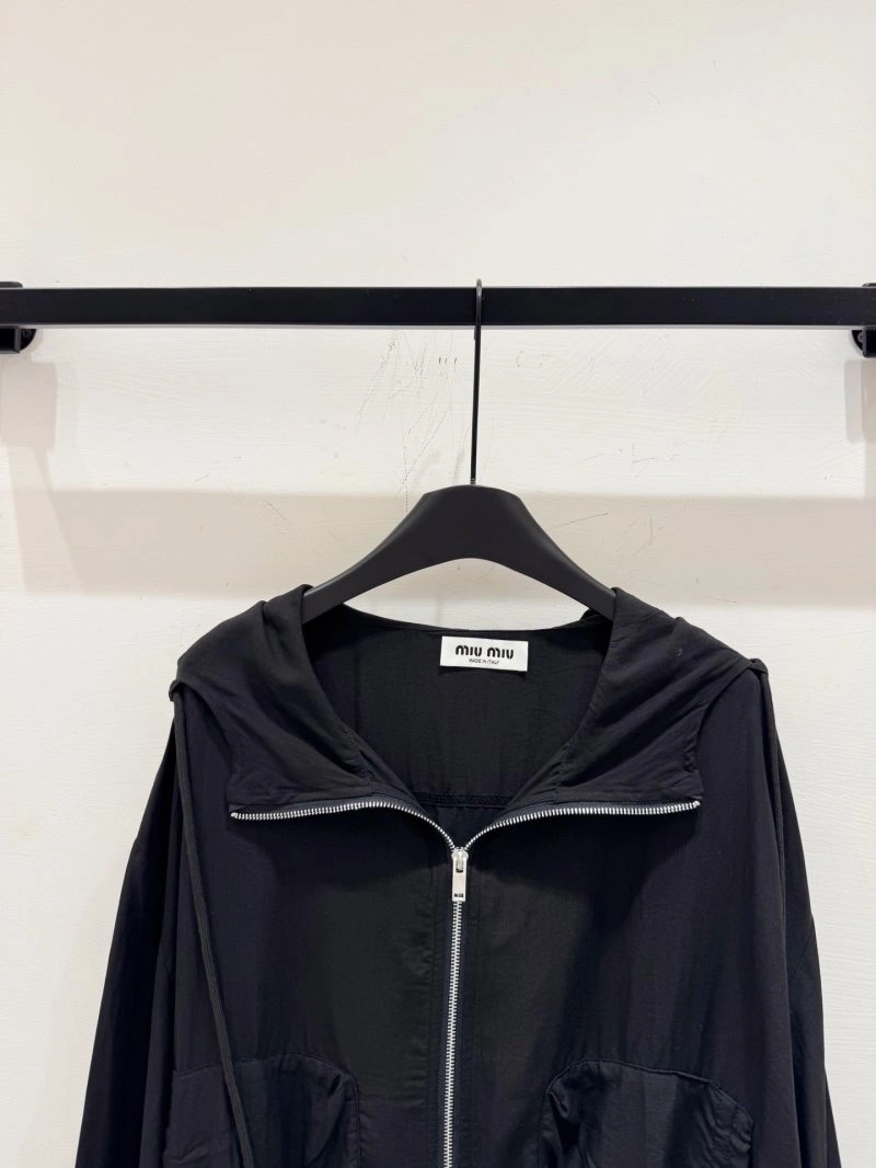 Reasonably priced Miu Miu Sunscreen Jacket