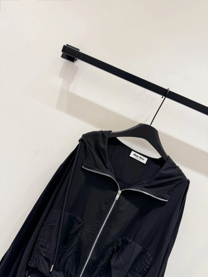 Reasonably priced Miu Miu Sunscreen Jacket