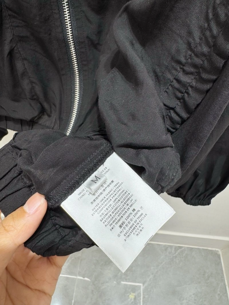 Reasonably priced Miu Miu Sunscreen Jacket