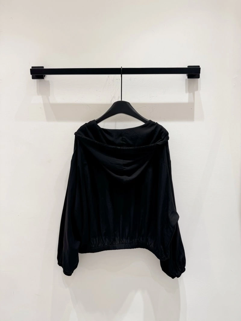Reasonably priced Miu Miu Sunscreen Jacket