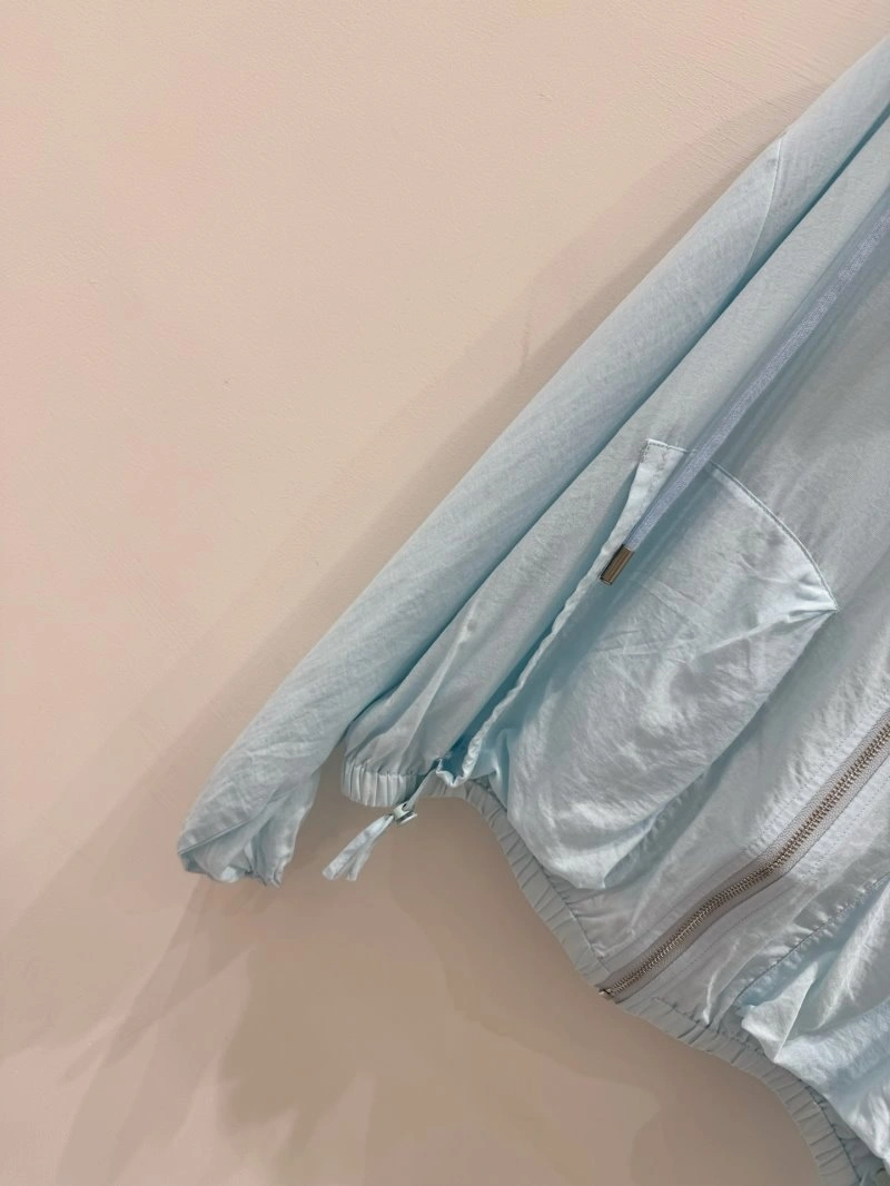 Real Miu Miu Sunscreen Jacket