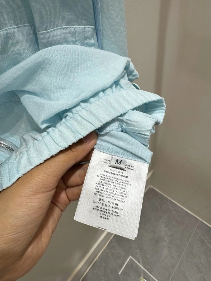 Real Miu Miu Sunscreen Jacket