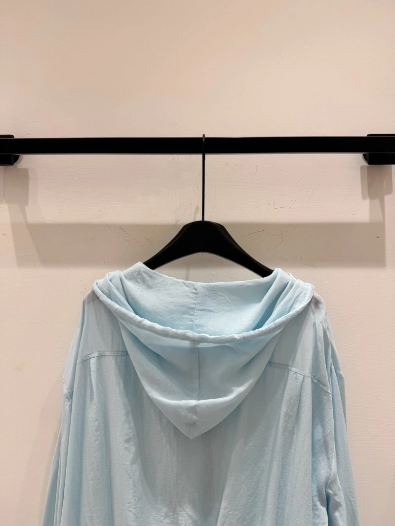Real Miu Miu Sunscreen Jacket