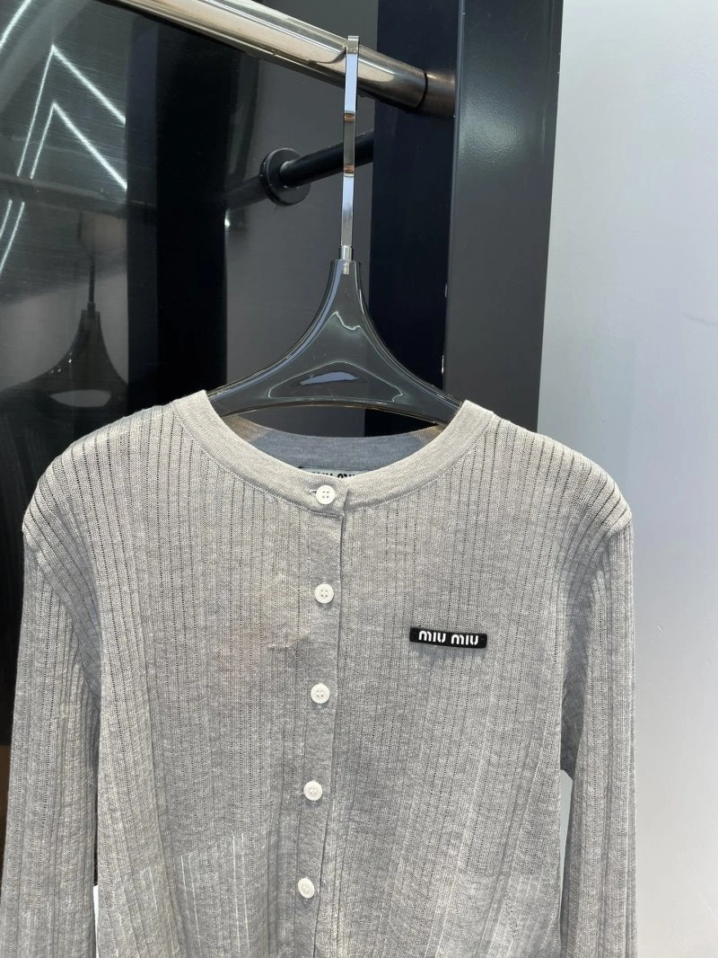 1:1 copy Miu Miu Sunscreen Jacket