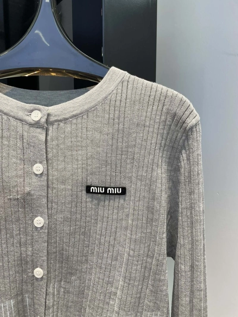 1:1 copy Miu Miu Sunscreen Jacket